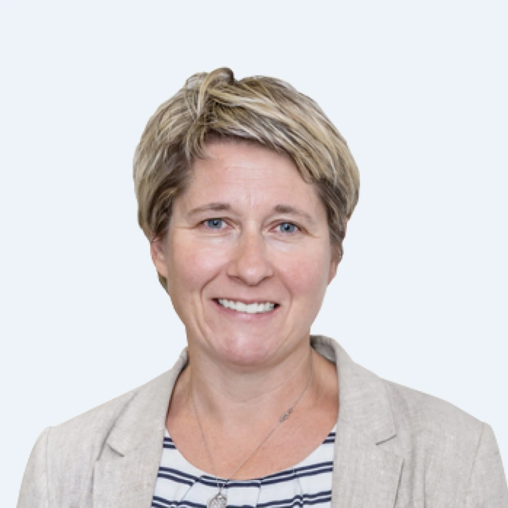 Our team - Dr Nicky Edwards | Allevia Cardiology Ascot