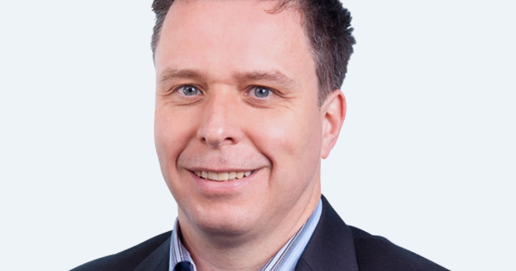 Dr Andy Gavin | Allevia Cardiology Ascot