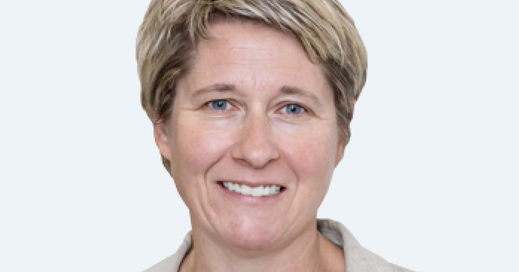 Dr Nicky Edwards | Allevia Cardiology Ascot