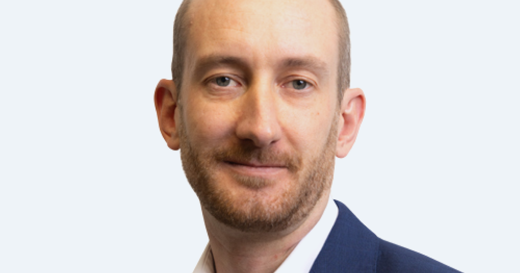 Our team - Dr Andrew Borrie | Allevia Cardiology Ascot