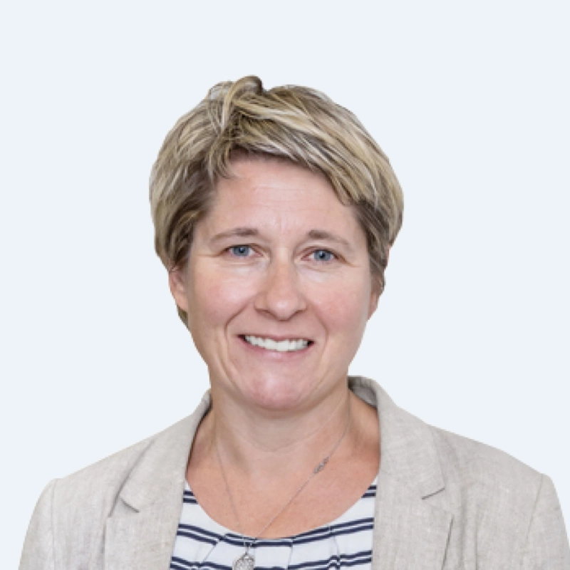 Dr Nicky Edwards | Allevia Cardiology Ascot