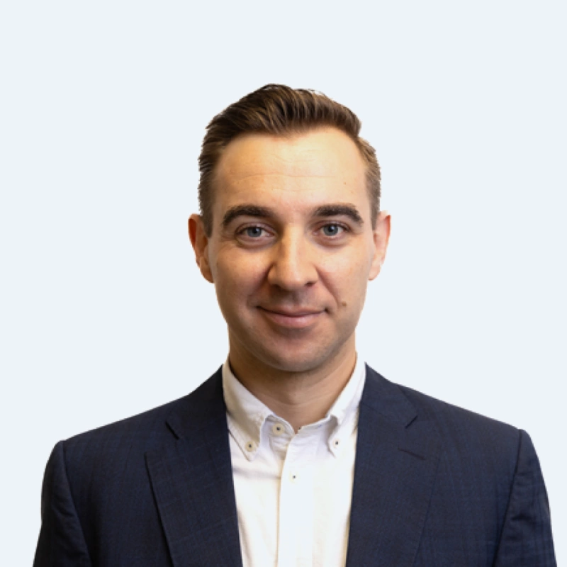 Dr Sergej Cicovic | Allevia Cardiology Ascot